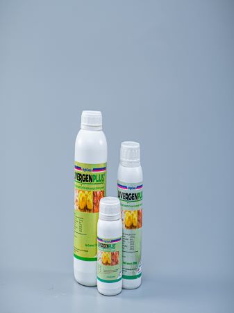 Livergen - HighChem Group of Companies