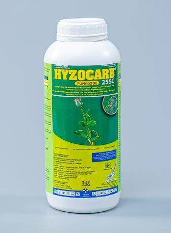 Hyzocarb - HighChem Group of Companies